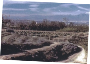 California Citrus State Historic Park – Riverside, CA